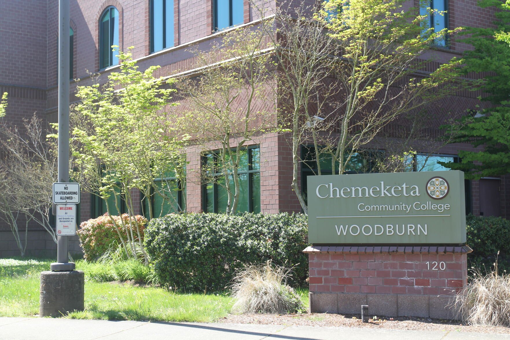 Election May 2025: Chemeketa Community College bond returns to the ...