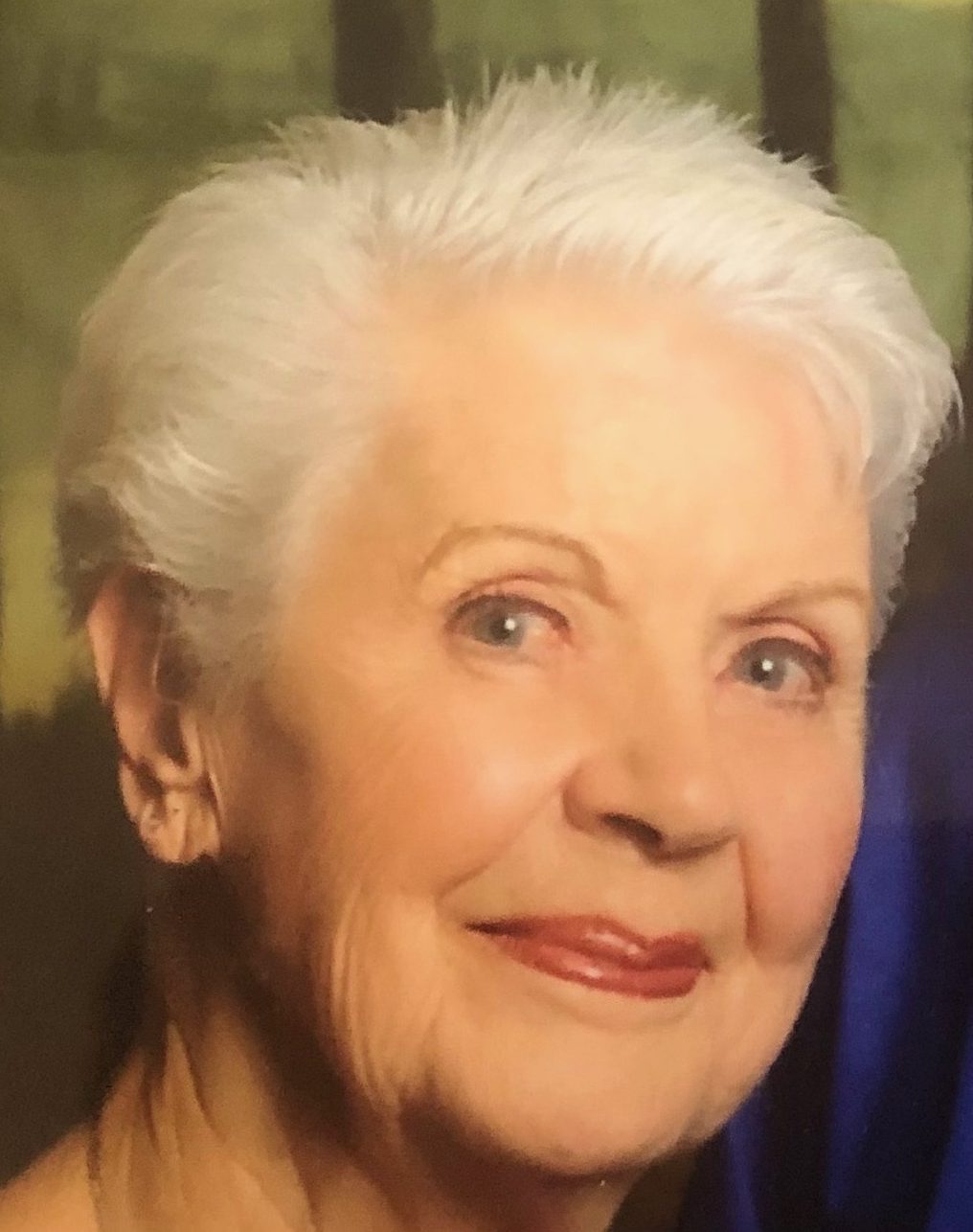 Carol Rose Jeanette Brown | Woodburn Independent