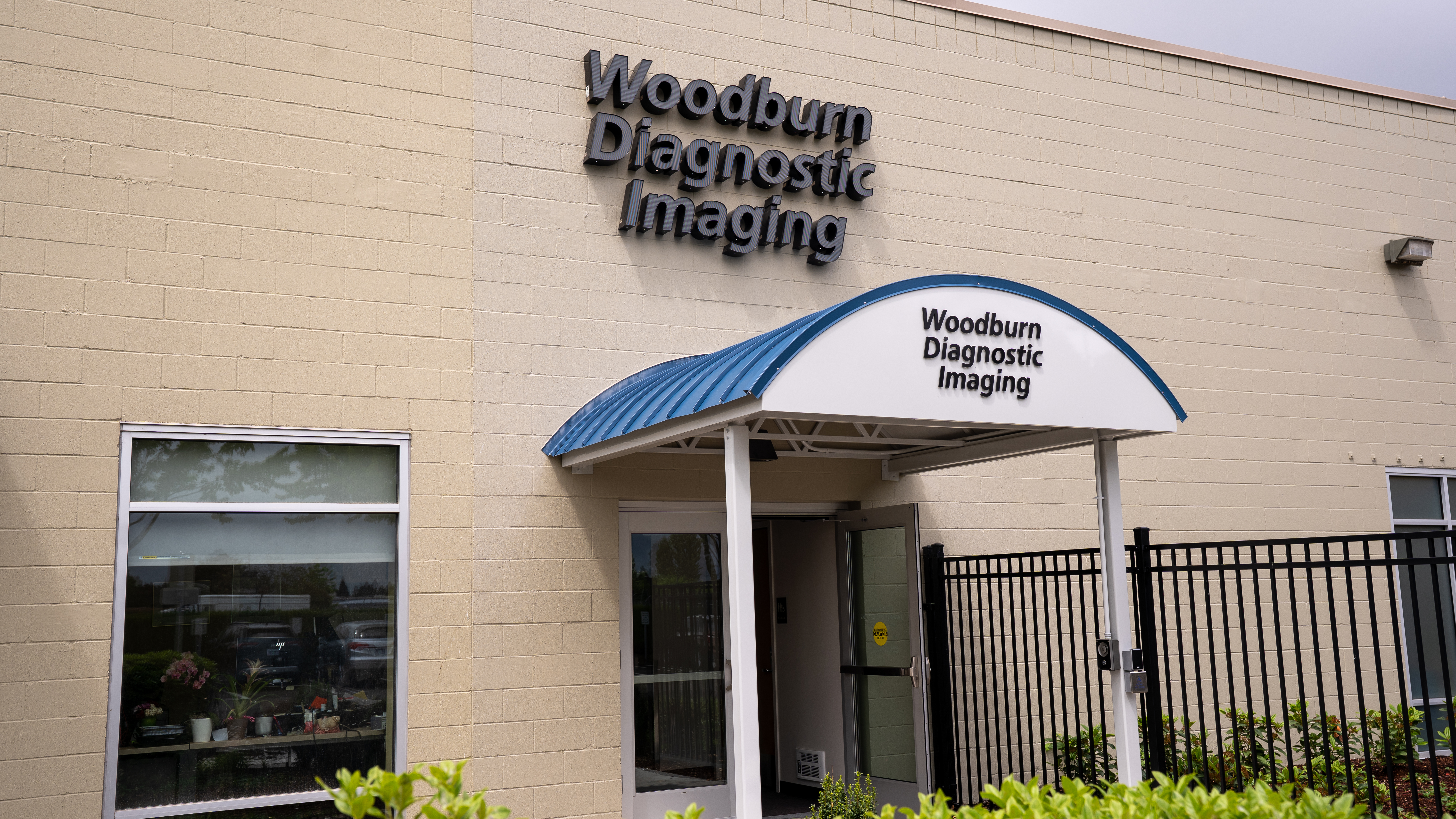 Legacy Health expands imaging services in Woodburn in relocated clinic ...