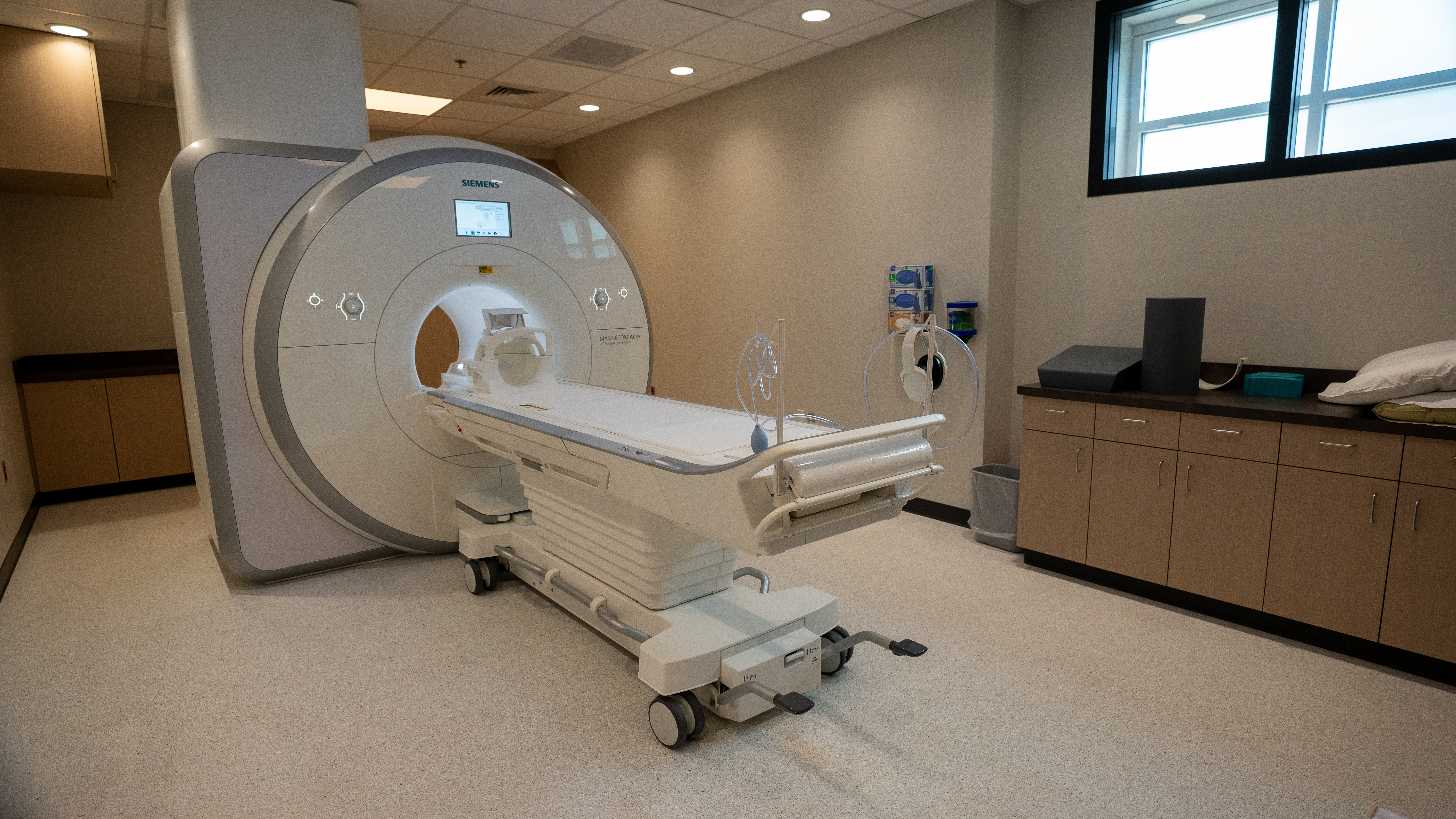 Legacy Health expands imaging services in Woodburn in relocated clinic ...