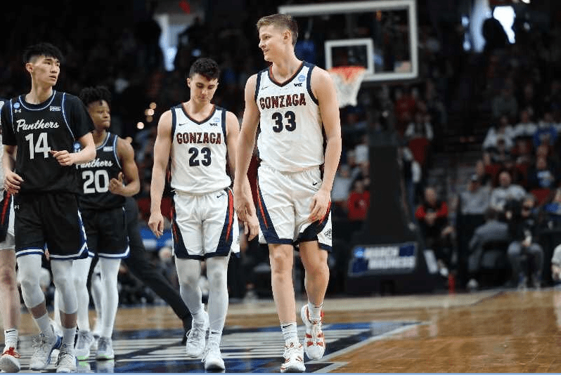 Former Oregon prep star Ben Gregg has ‘surreal’ NBA Draft workout with ...