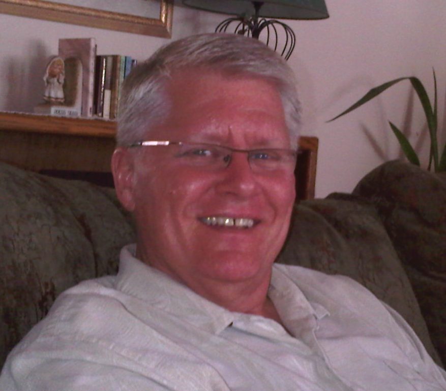 Vern “Bud” George Inman II | Woodburn Independent