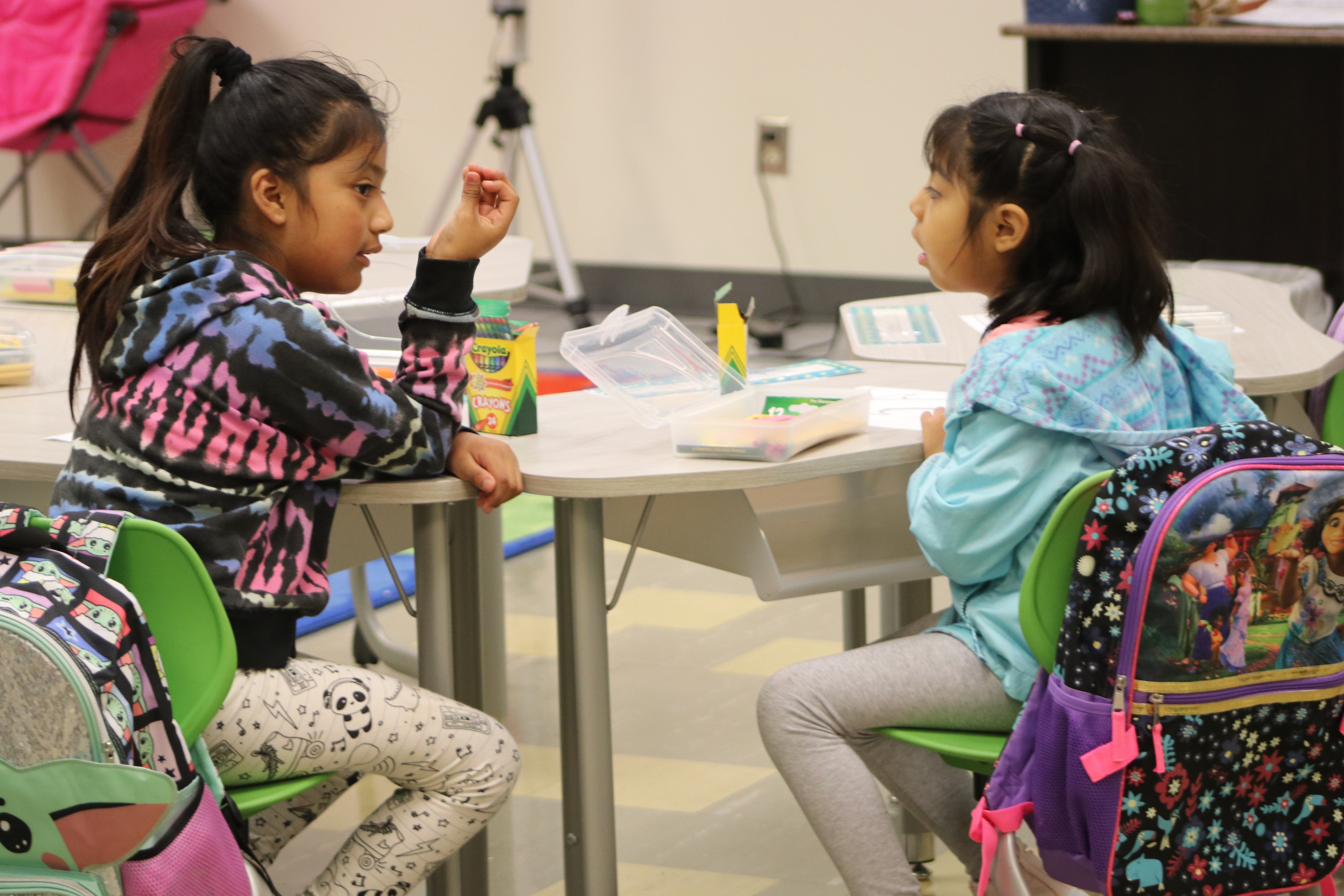 State testing shows Woodburn lagging, Gervais and North Marion catching ...