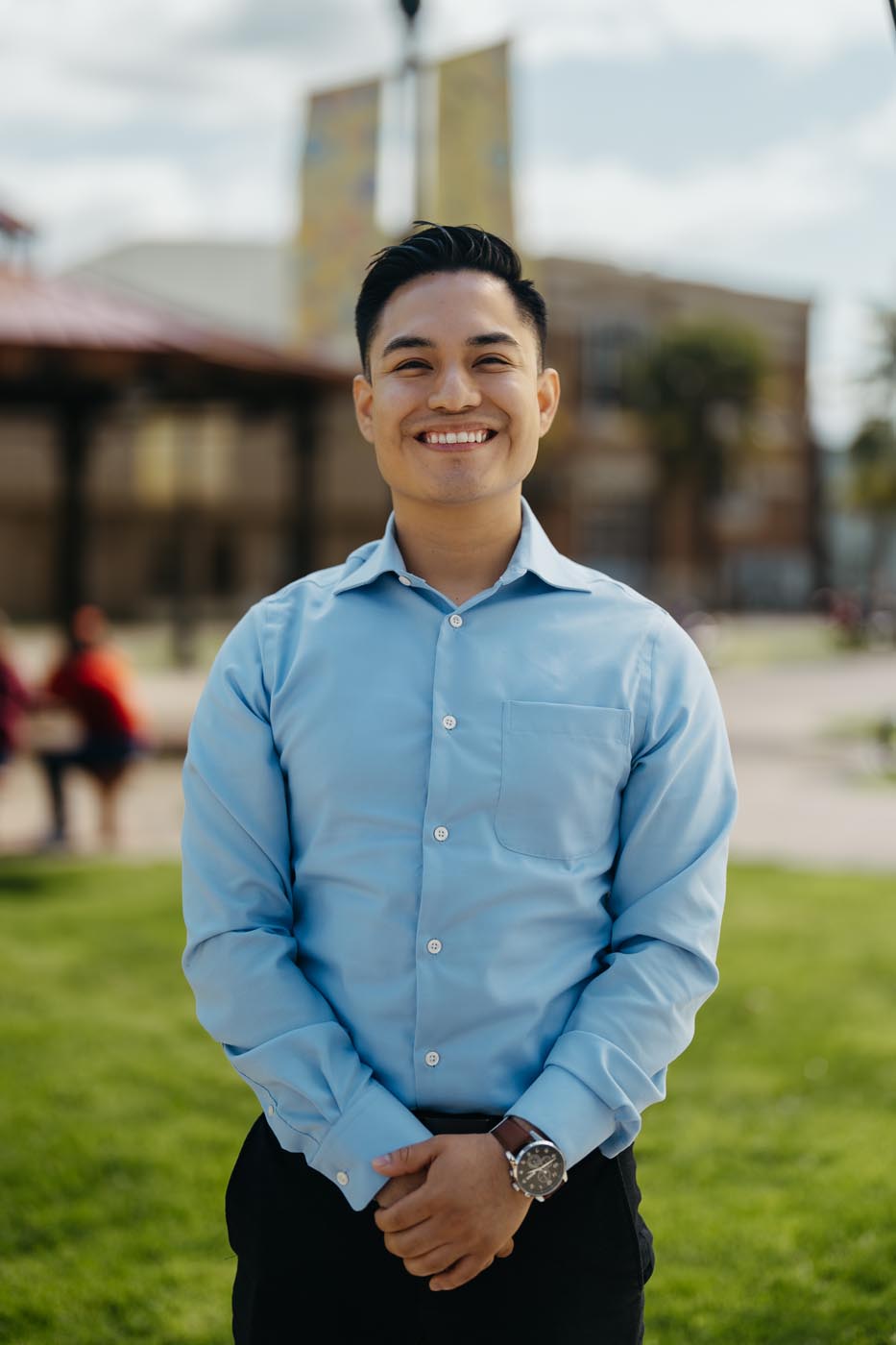 Michael Vasquez runs for Woodburn school board Position 1 | Woodburn ...