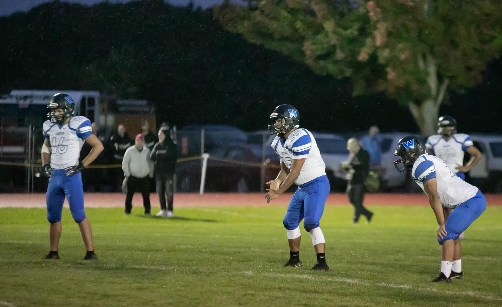 Woodburn High sports roundup: Soccer surges as other teams stumble to ...