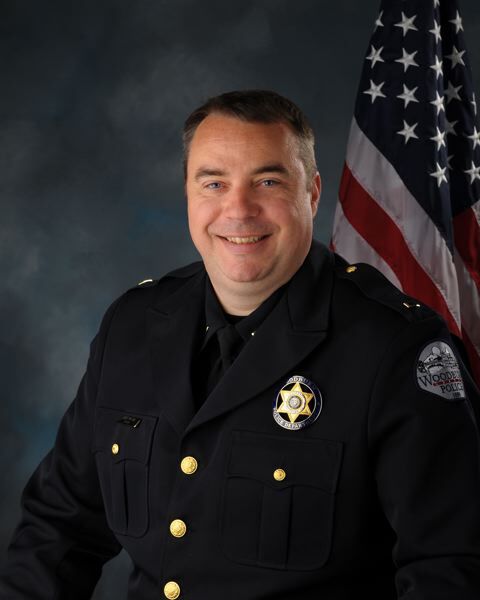 Woodburn police lieutenant completes FBI training | Woodburn Independent