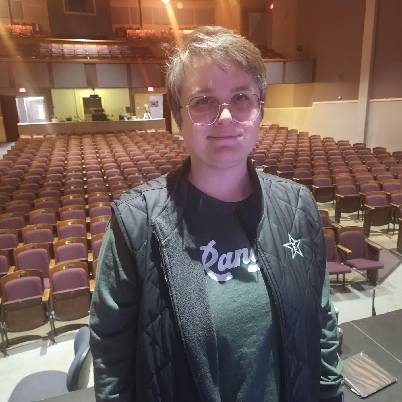 From sign language to theater, Jordan Collins is shaping Estacada High ...