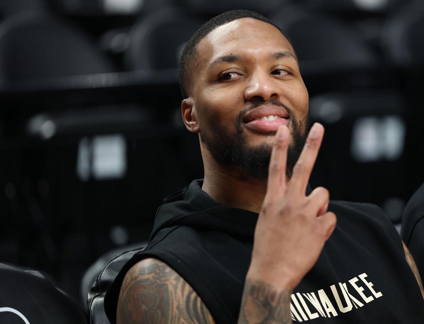 Evanson: The curse of Portland continues to haunt Damian Lillard, and ...