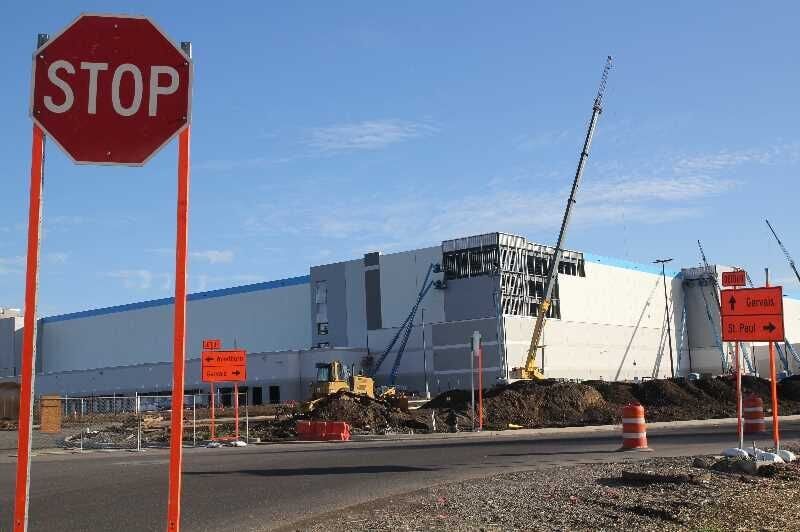 Amazon’s completion a ‘turning point’ in industrial market’s ...