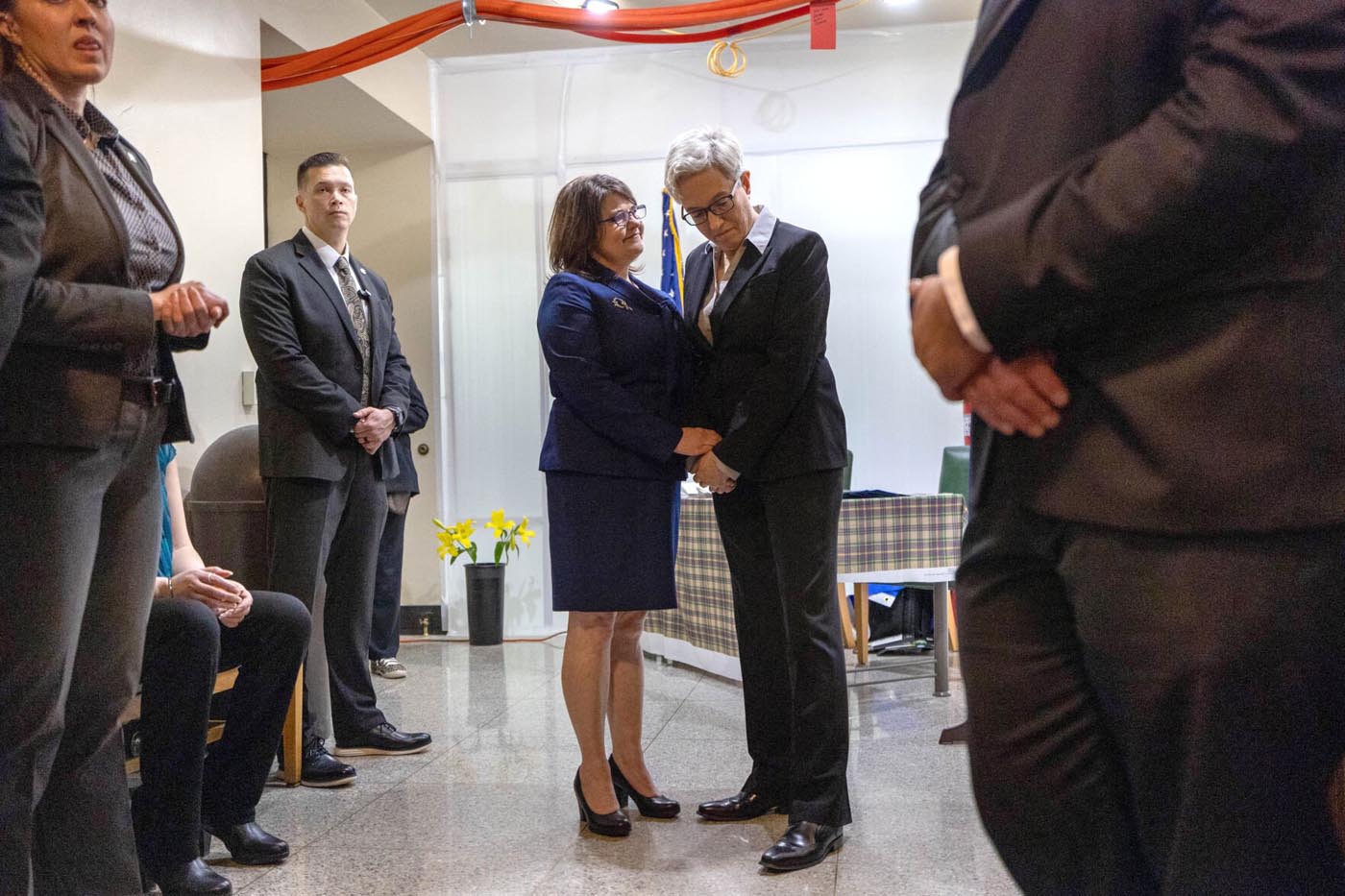 Crossword: Oregon Politicians | Woodburn Independent